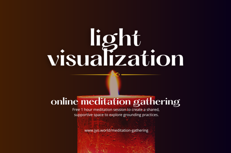 Awaken Your Inner Light: A Guided Breath and Light Visualization - The ...